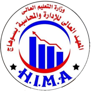 الصفحة الرئيسية - المعهد العالى للإدارة والمحاسبة بسوهاج